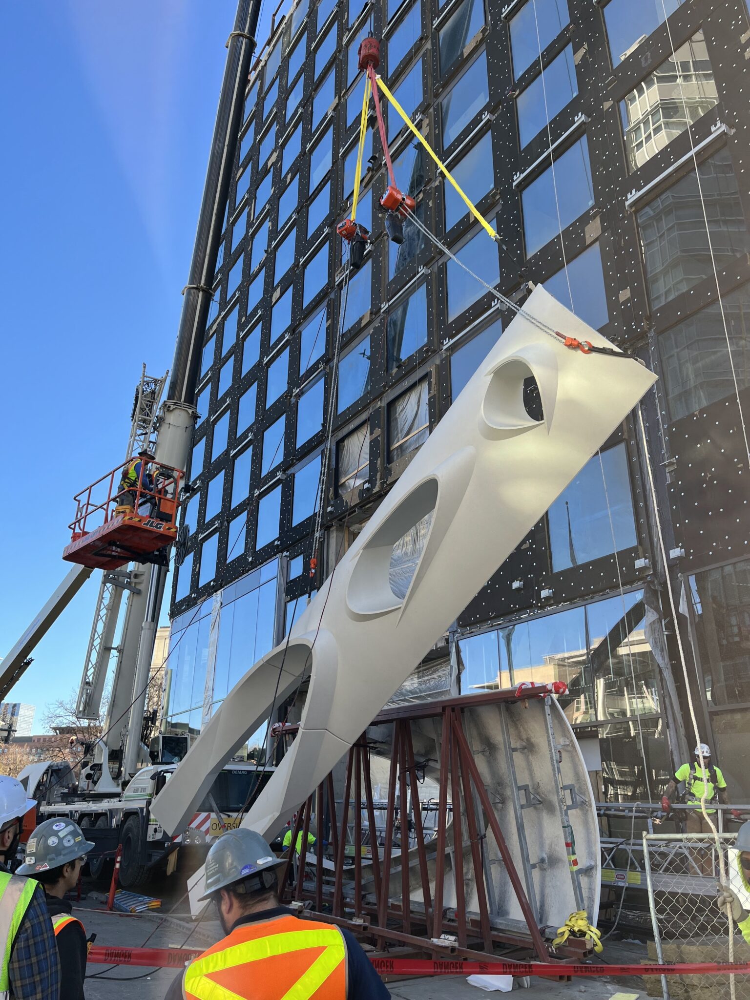 Populus Hotel Green Roof & Streetscape - Superbloom