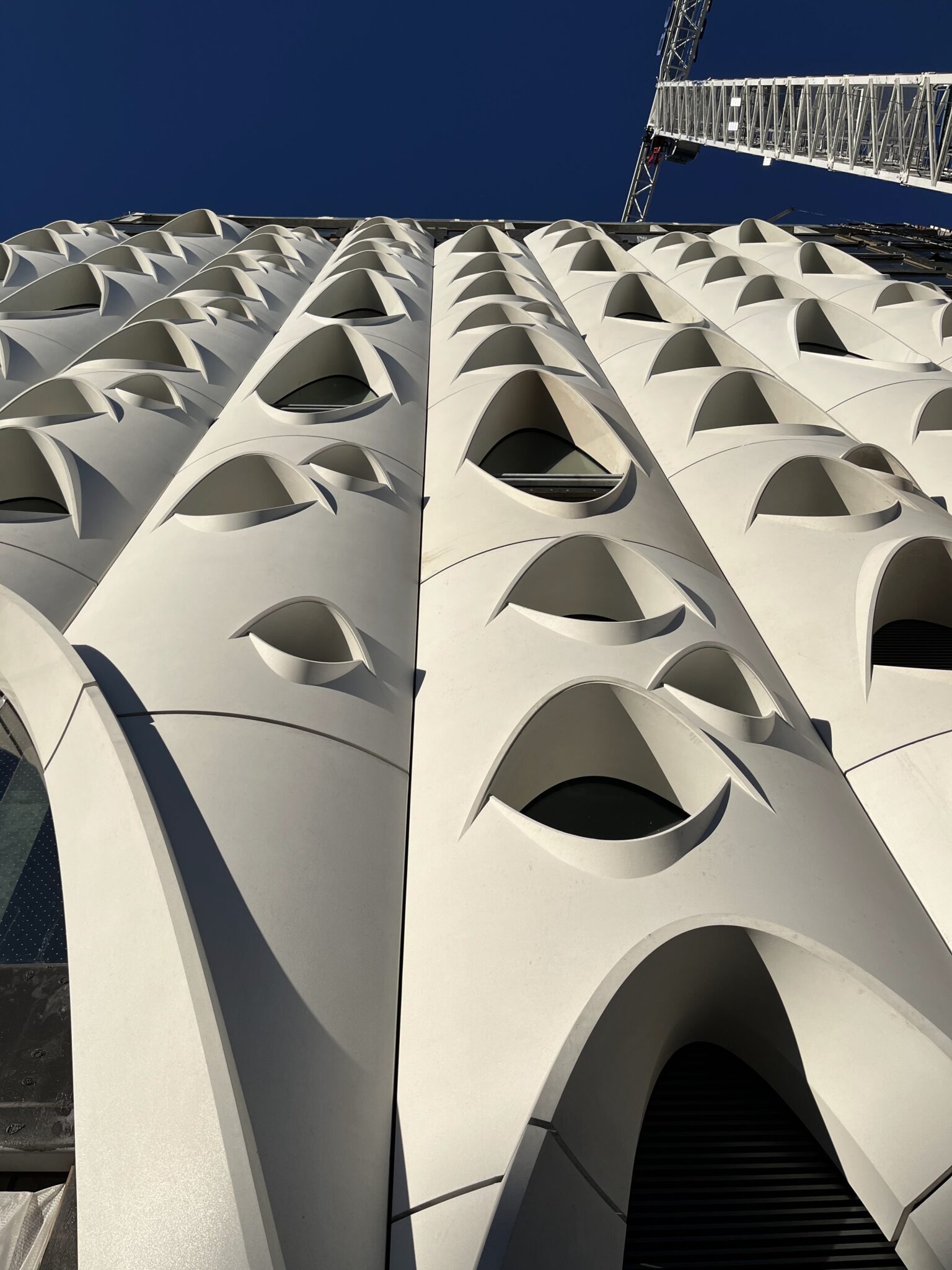 Populus Hotel Green Roof & Streetscape - Superbloom