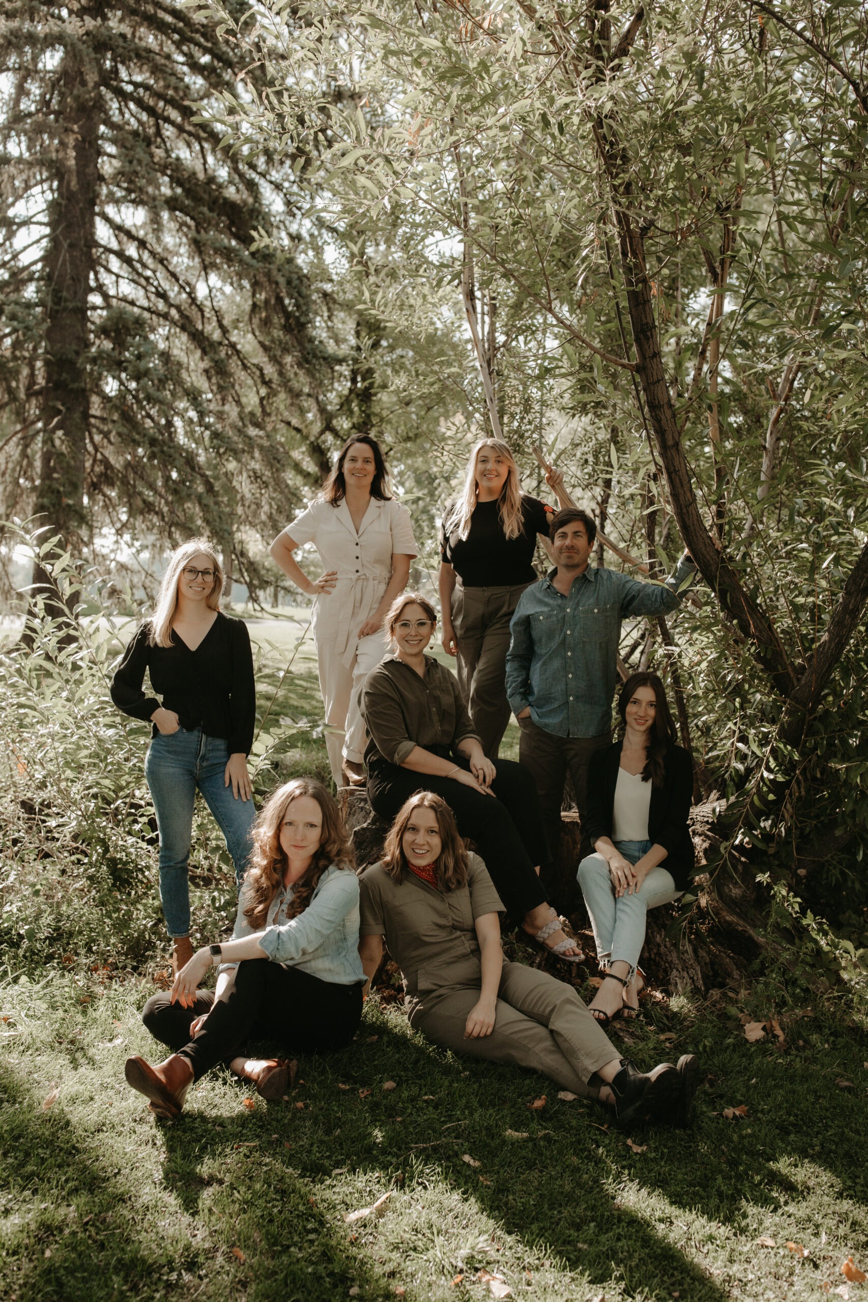 Contact Superbloom - Superbloom